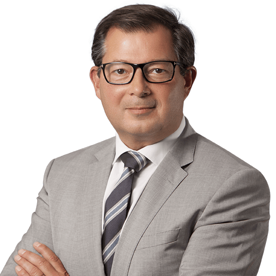 Thomas Laurer | Curtis, Mallet-Prevost, Colt & Mosle LLP