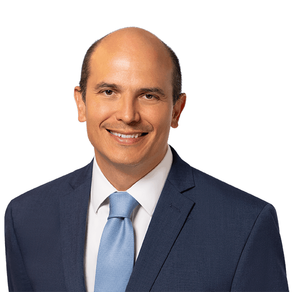 Experience - Calderón,… | Curtis, Mallet-Prevost, Colt & Mosle LLP
