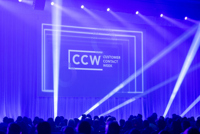 Las Vegas Customer Service Event & Conference | Customer Contact Week