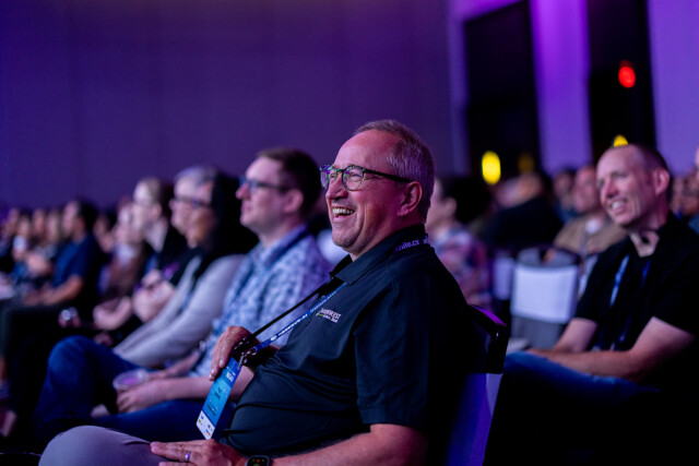 Las Vegas Customer Service Event & Conference | Customer Contact Week