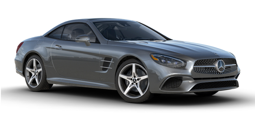 2020 Mercedes-Benz SL Lease and Finance Offers and Information at Euro ...