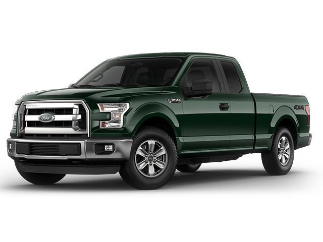 Pre-Owned 2015 Ford F-150 at Healey Brothers Ford - FEU4978A