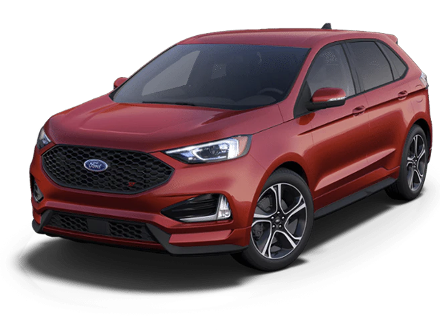 New 2023 Ford Edge at Healey Ford - F31908