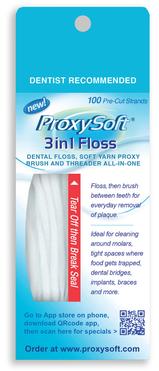thorntons 3 in 1 floss@dentaldepot.com