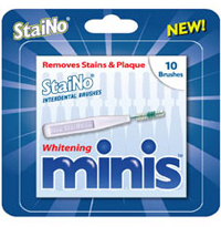 small mini staino sticks@dentaldepot.com
