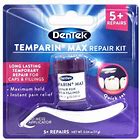DENTEK maximum hold temparin X2, : The Dental Depot