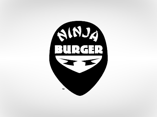 Day of the Ninja: 20 Inspiring Ninja Logos