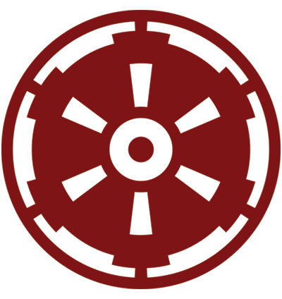 20 Out-of-this-World Logos from the Star Wars Universe