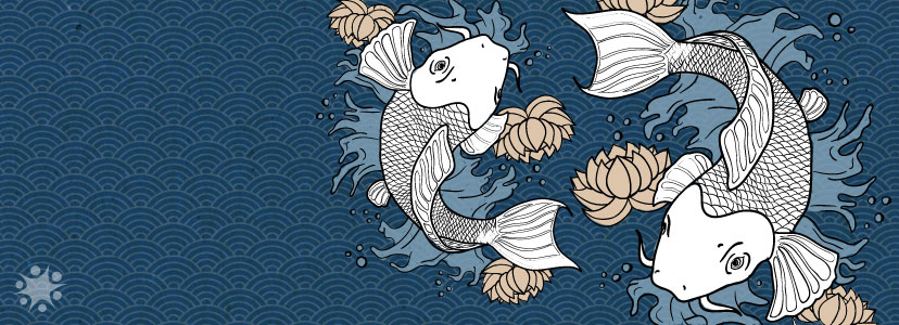 Origins Of Symbols And Patterns - The Japanese Seigaiha Symbol In The ...