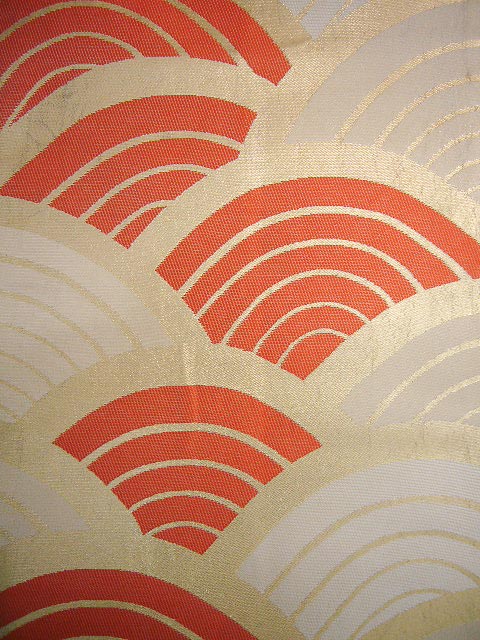 Origins Of Symbols And Patterns - The Japanese Seigaiha Symbol In The ...