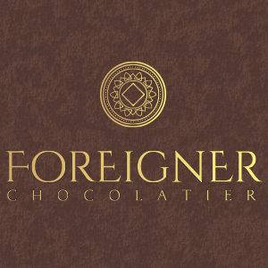 Luxurious And Smooth Chocolate Logo Designs