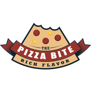 Custom Made Pizza Logo Designs