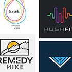 41 Of The World's Most Successful Brands Use A Single Color In Their ...