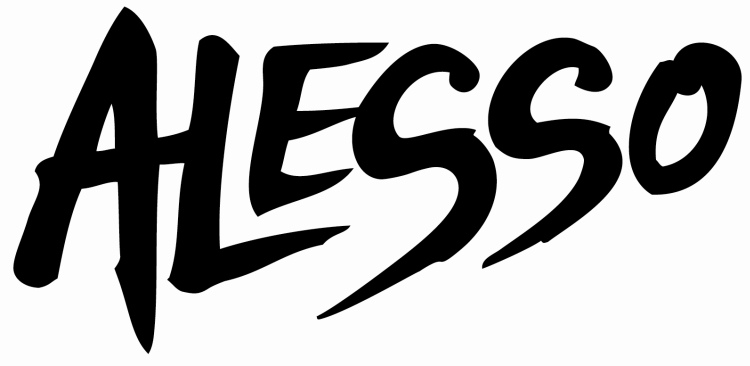 22 Logo Designs from the World's Most Popular and Highly Paid DJs