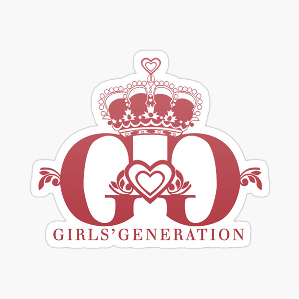 30 Famous Kpop Logos That Are Daebak