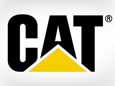 32 Famous Triangle Logos