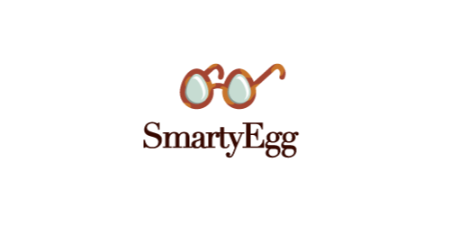 40 Excellent Egg Logos