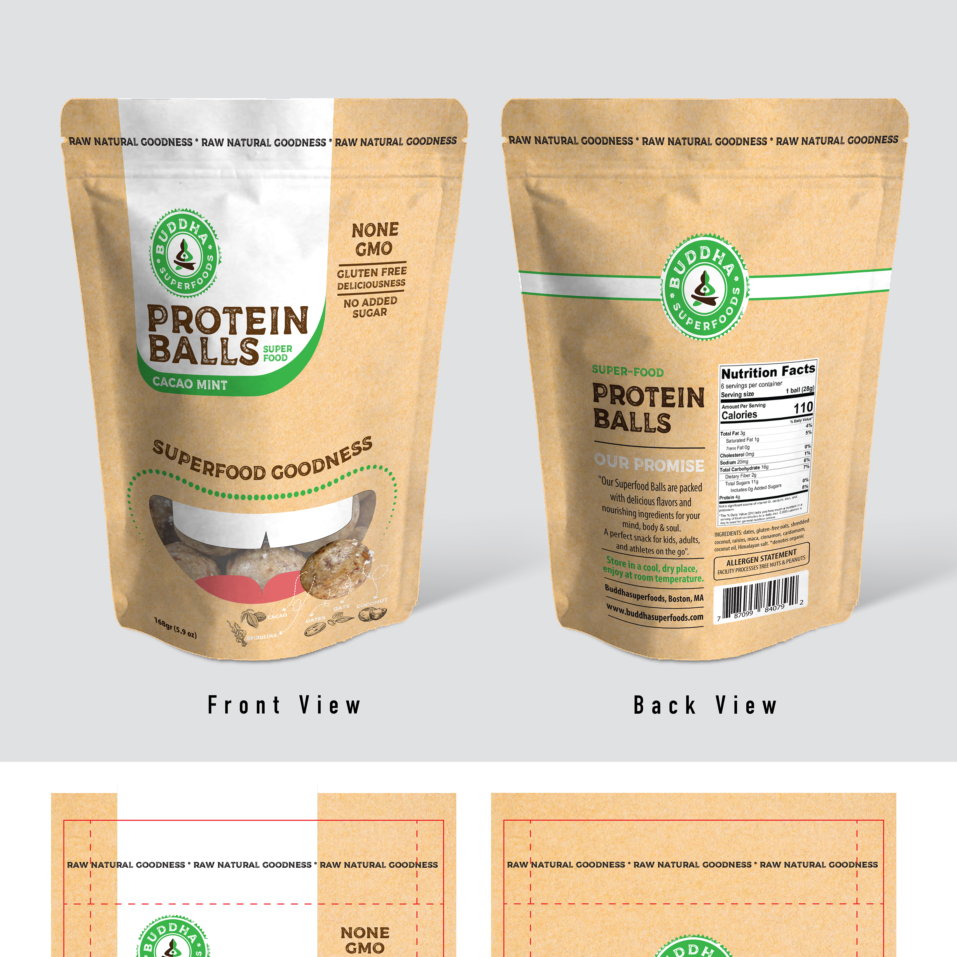 60 Product Label Design Ideas To Inspire You