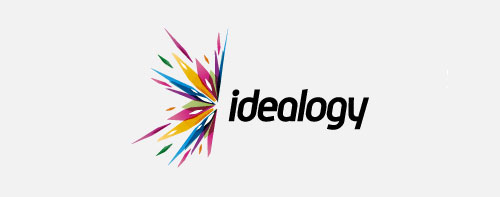 30 Bright, Multicolor Logo Designs