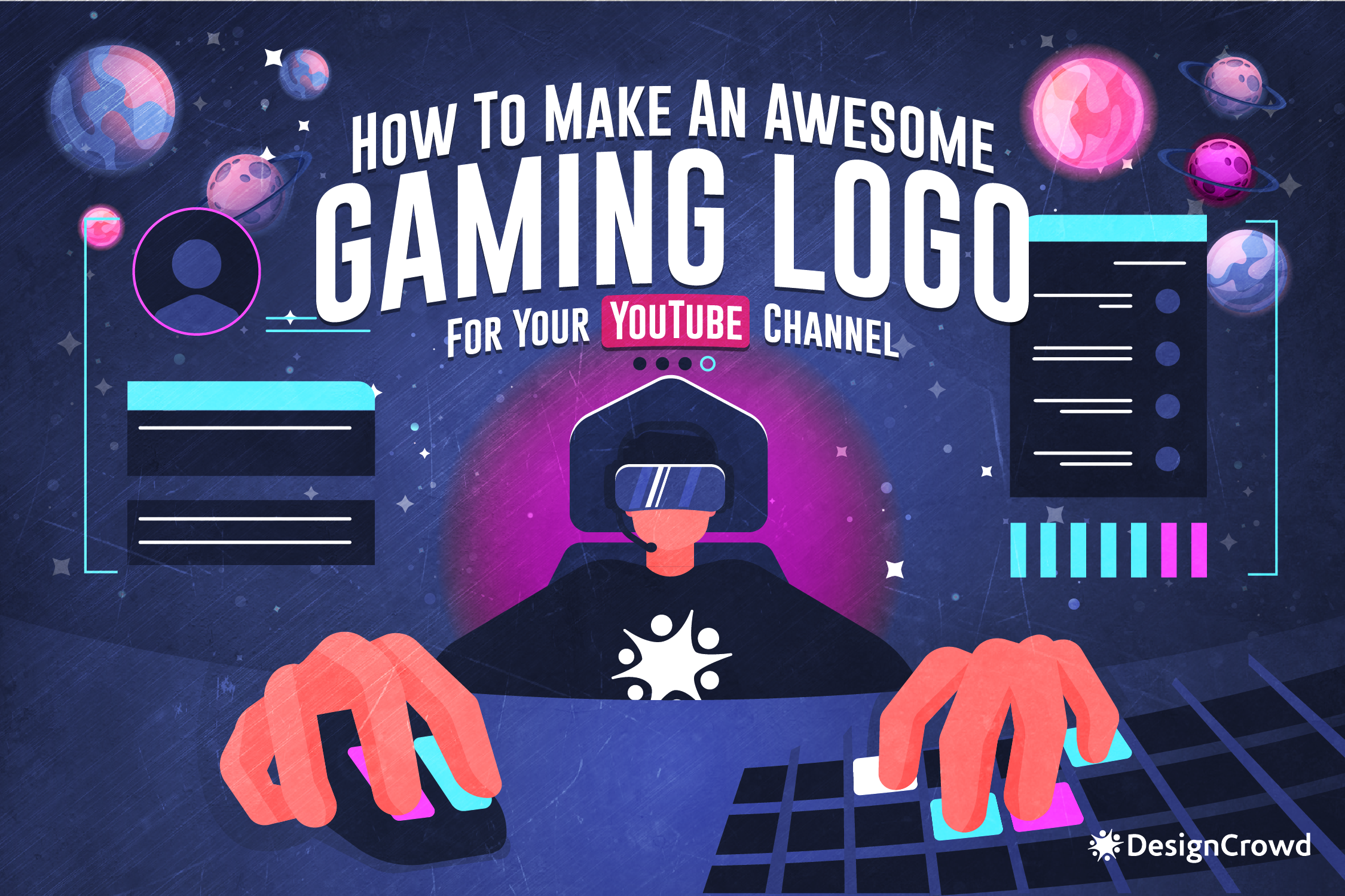 Logo Youtubers Ff alirik Page