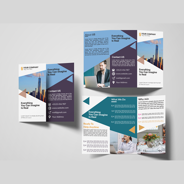 The Dos and Don'ts of Brochure Design