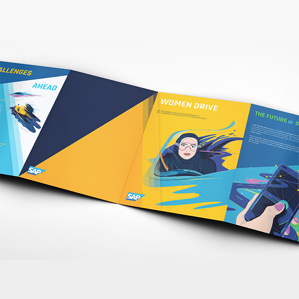 The Dos and Don'ts of Brochure Design