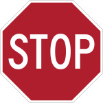 Stop Line (Meaning, What To Do)