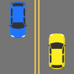 Edge Lines (Meaning, What To Do)