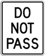 All Way Stop Sign (Meaning, What To Do, Shape, Color)