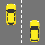 HOV Lane (Meaning, What To Do)