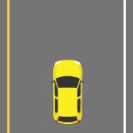 Double Solid White Line (Meaning, What To Do)