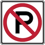 Road Signs and Meanings (US Traffic Signs List)