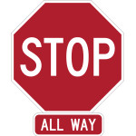 Stop Line (Meaning, What To Do)