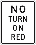 Keep Right Sign (Meaning, Shape, Color)