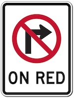 Traffic Signal Ahead Sign (Meaning, What To Do, Shape, Color)