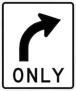 Directional Arrows (Meaning, What To Do)