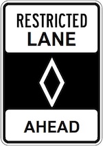 Double Solid White Line (Meaning, What To Do)