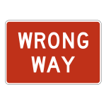 Road Signs and Meanings (US Traffic Signs List)