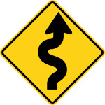 Road Signs and Meanings (US Traffic Signs List)