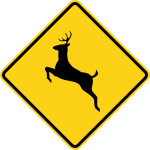 Steep Downgrade / Hill Ahead Sign (Meaning, Color, Shape)