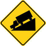 Road Signs and Meanings (US Traffic Signs List)