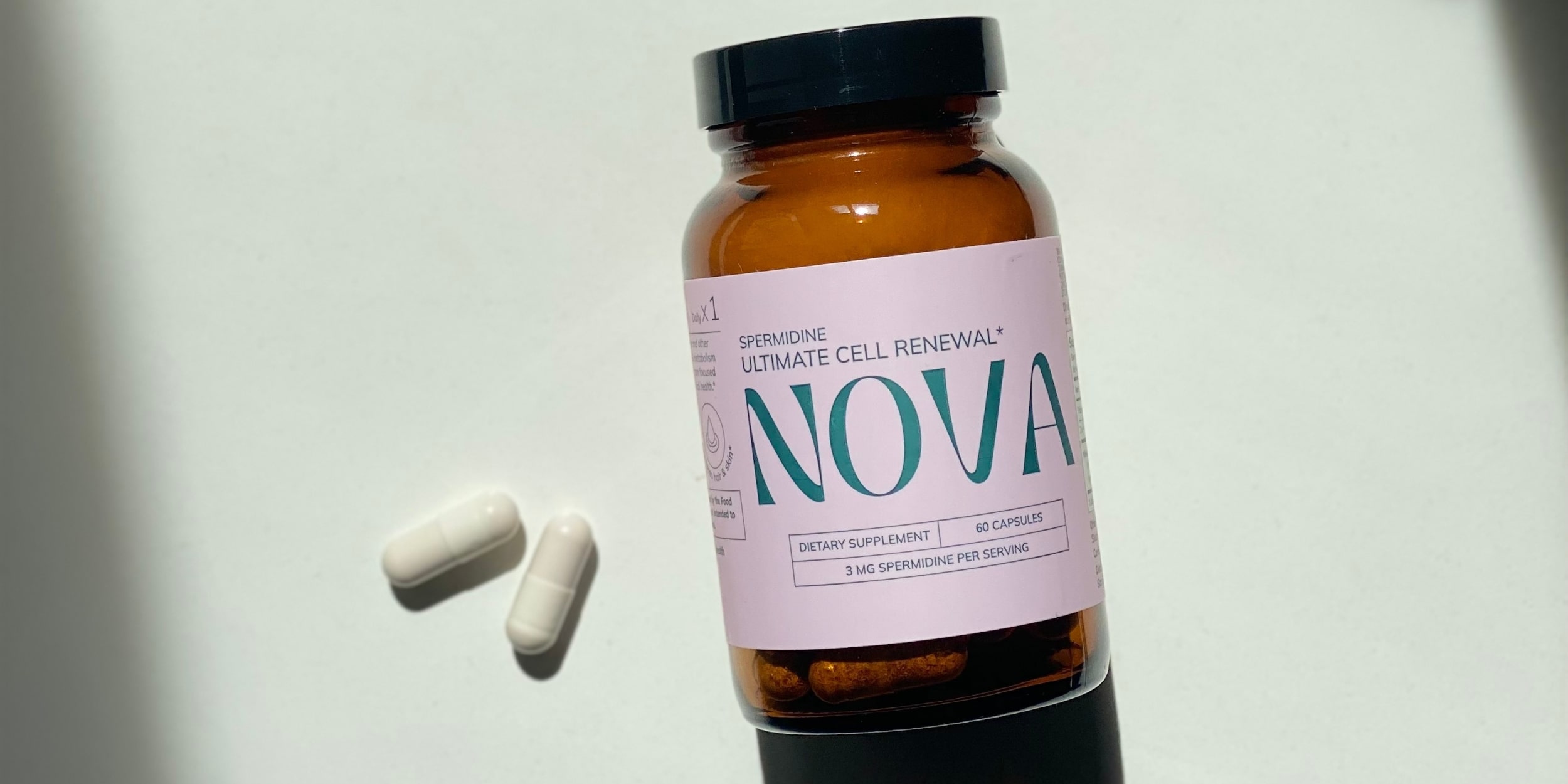 Nova Health Supplements Review 2024: Benefits and Drawbacks