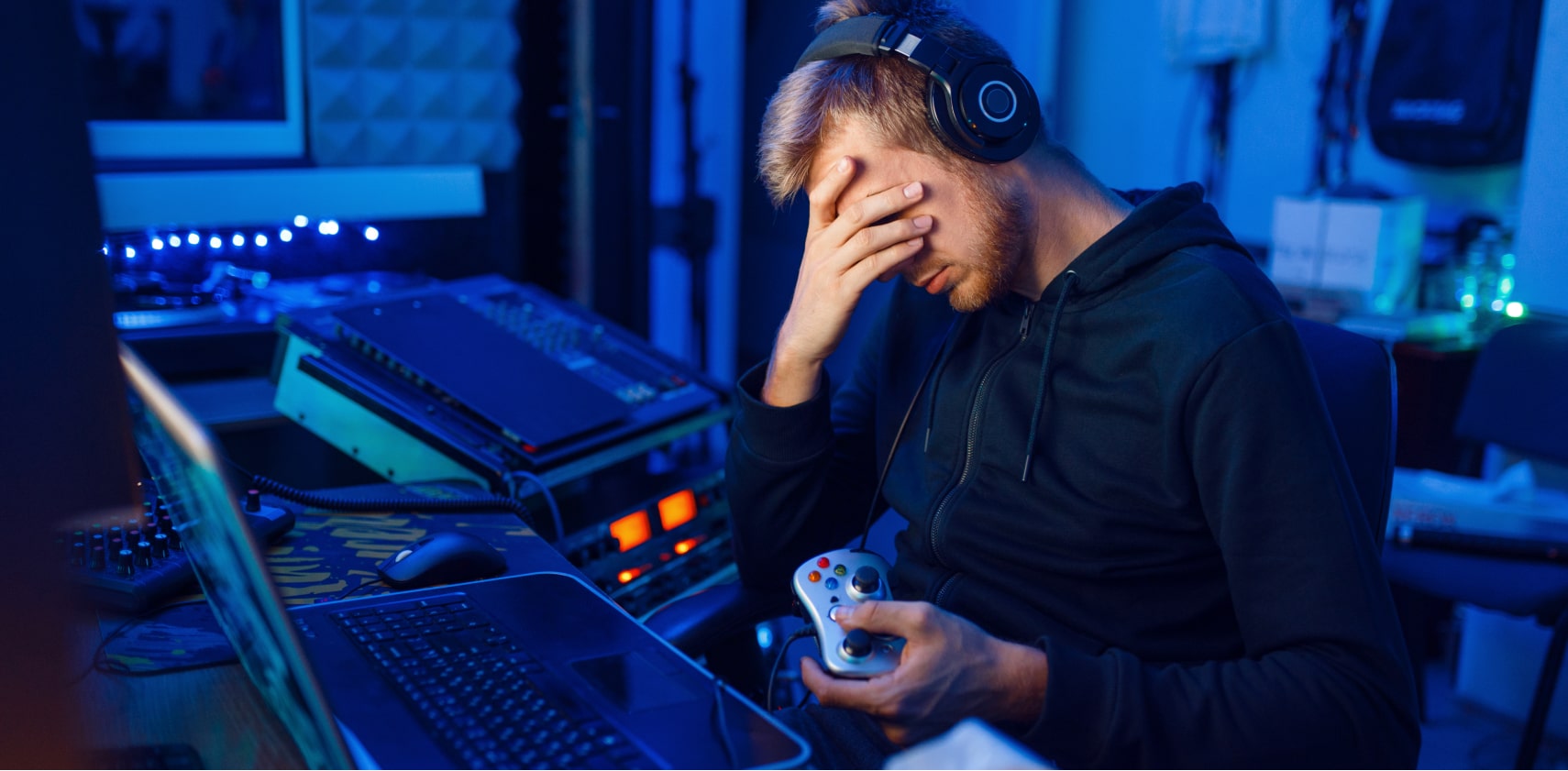 Counseling for Gaming Addiction: Is It Effective?
