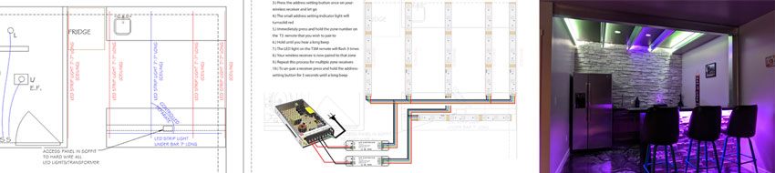 Free LED Layout and Design Services - Ecolocity LED