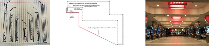 Free LED Layout and Design Services - Ecolocity LED