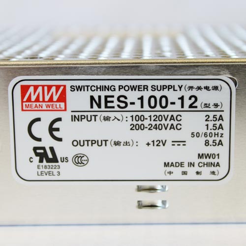 LED Troubleshooting - LED Power Supply Issues