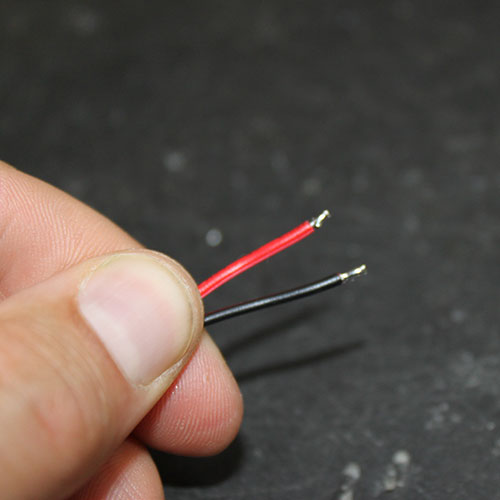 LED Troubleshooting for Soldering LED Strip Lights