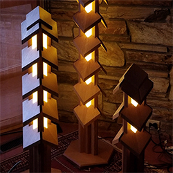 LED Lighting Projects using LED lights