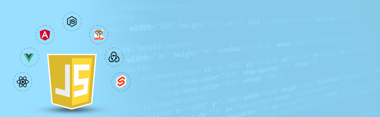 Webinar-Top 5 JavaScript Frameworks For Freshers