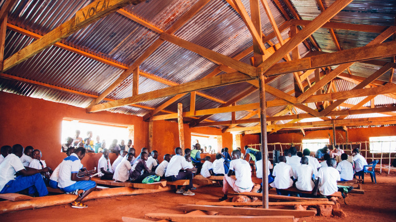 Support Missions | Evangelical Free Church of America